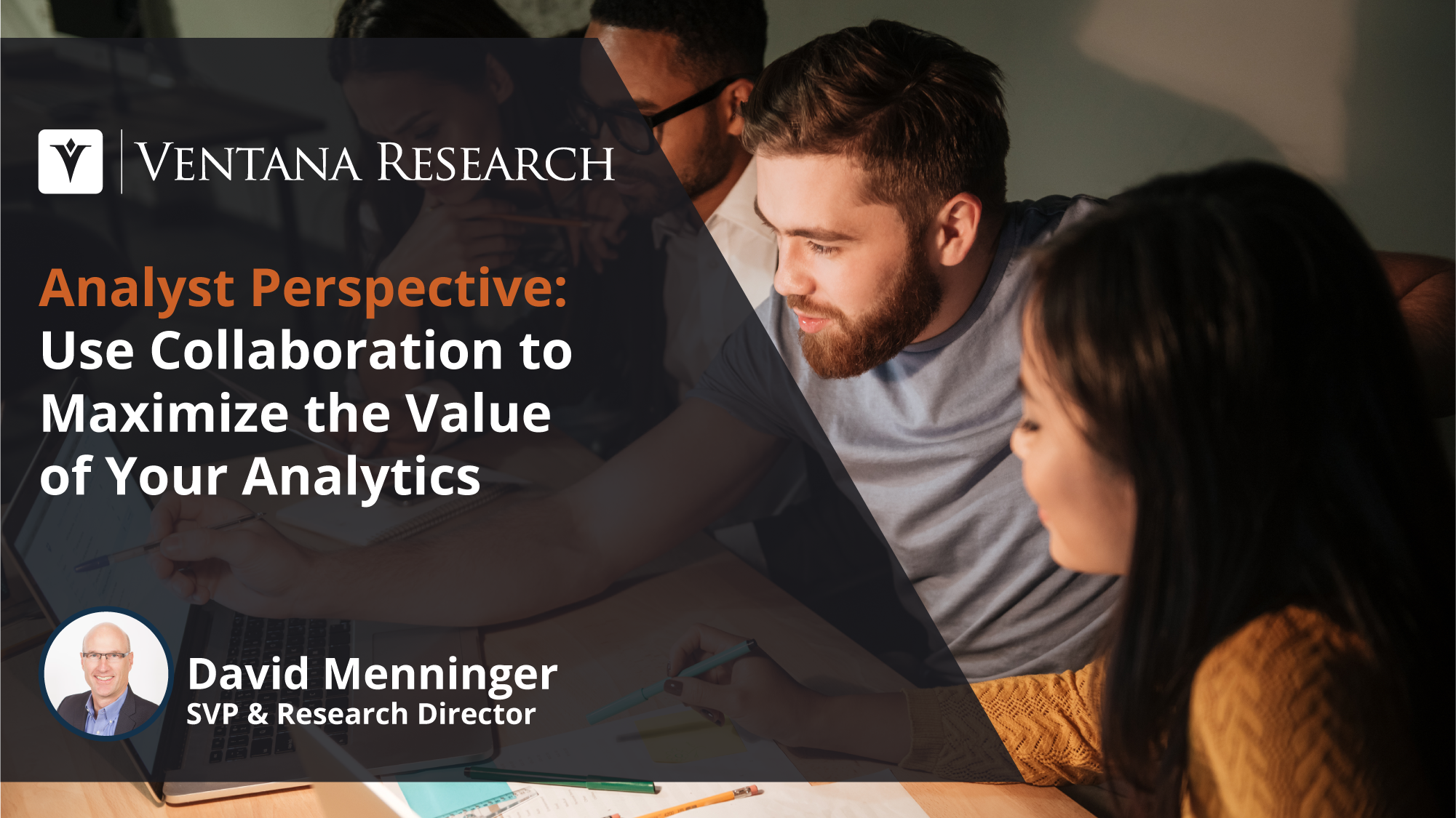 Rating the Vendors for Collaborative Analytics